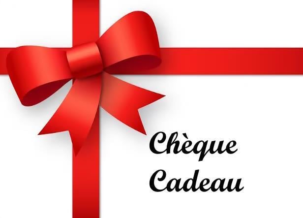 Chèque cadeau à montant libre | Coffret cadeau en région Nouvelle ...